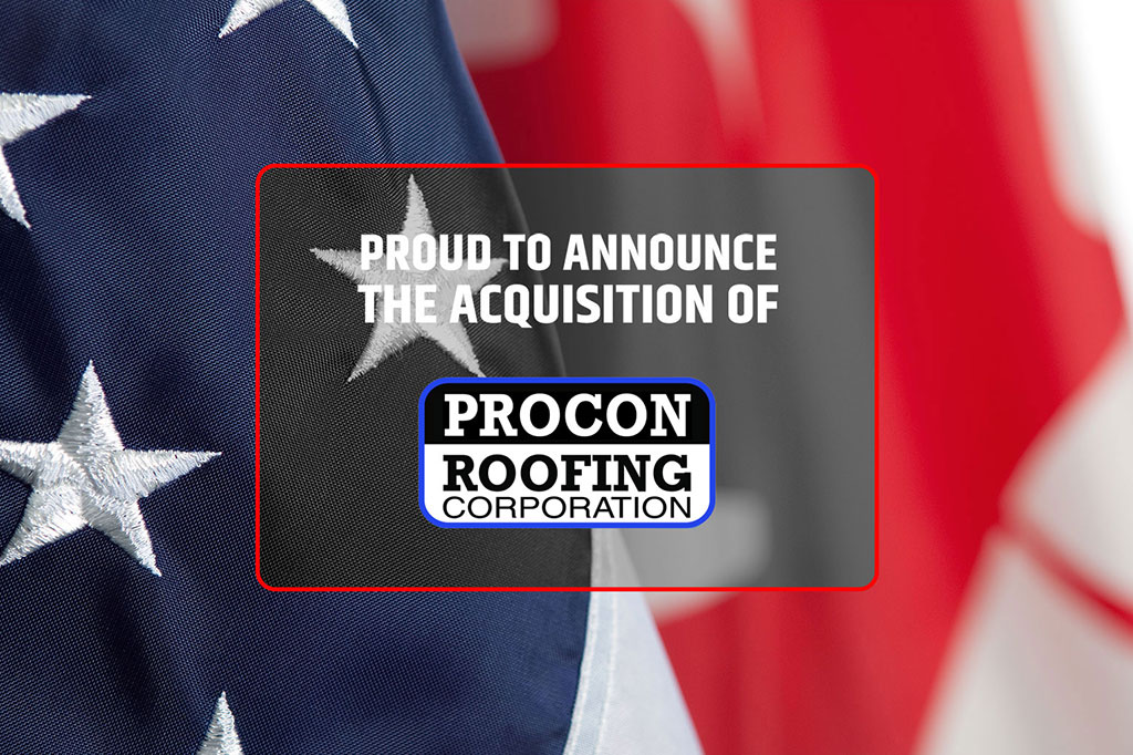 MERGER AND INTEGRATION ANNOUNCEMENT