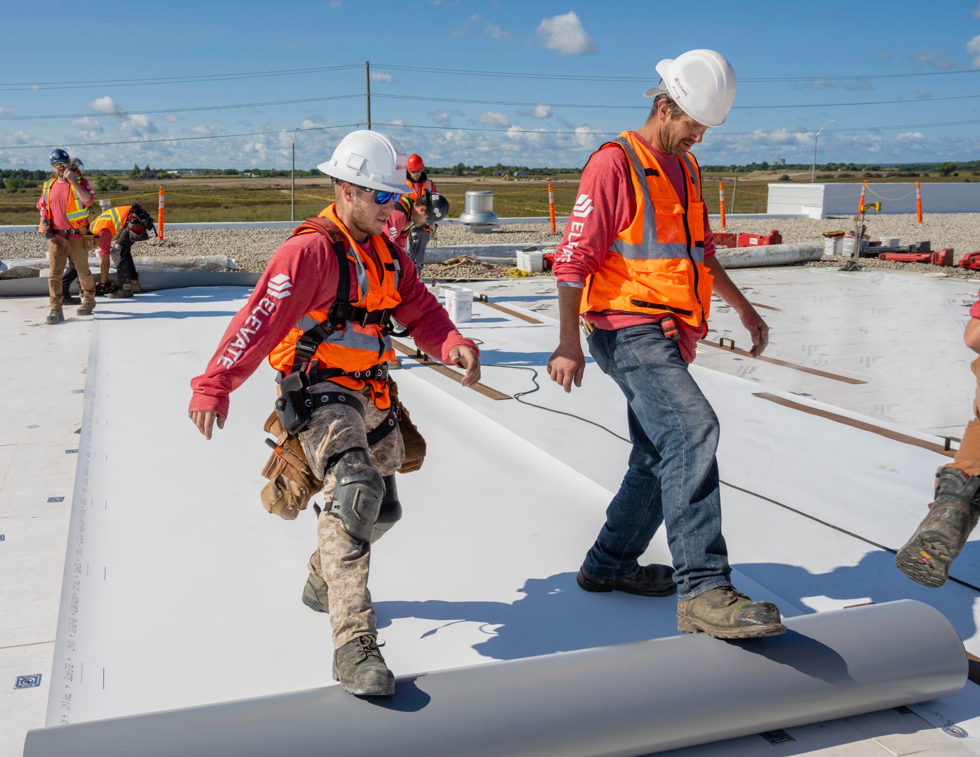 Extending Roof Life Between Re-Roof Cycles