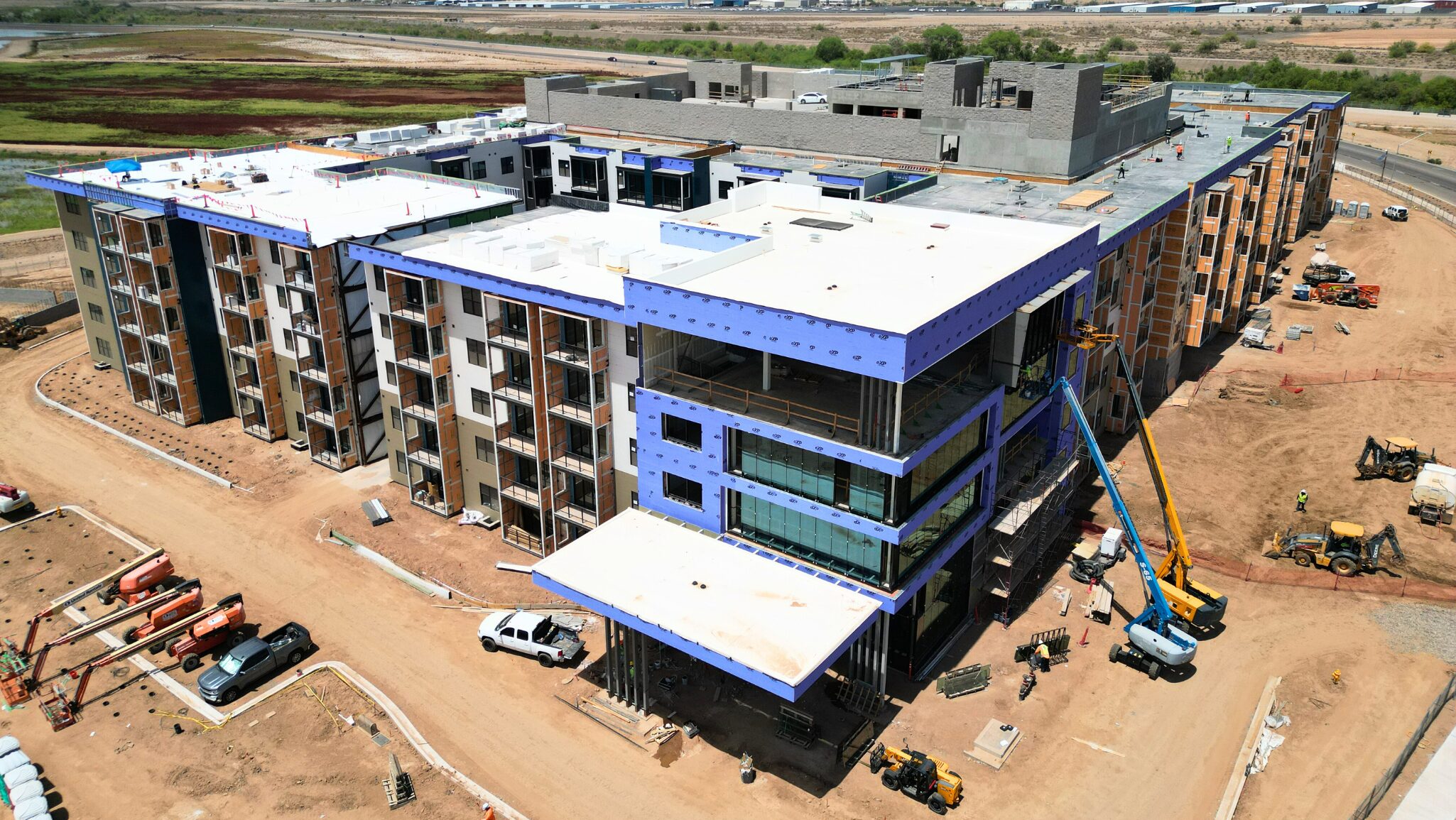 Empire Roofing and Z Modular: Building Smarter Together